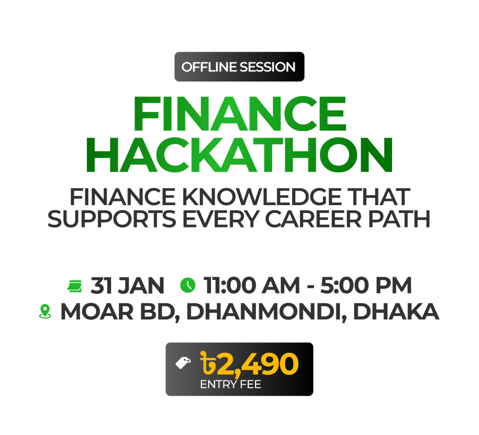 Finance & Strategy Summit | Bangladesh
